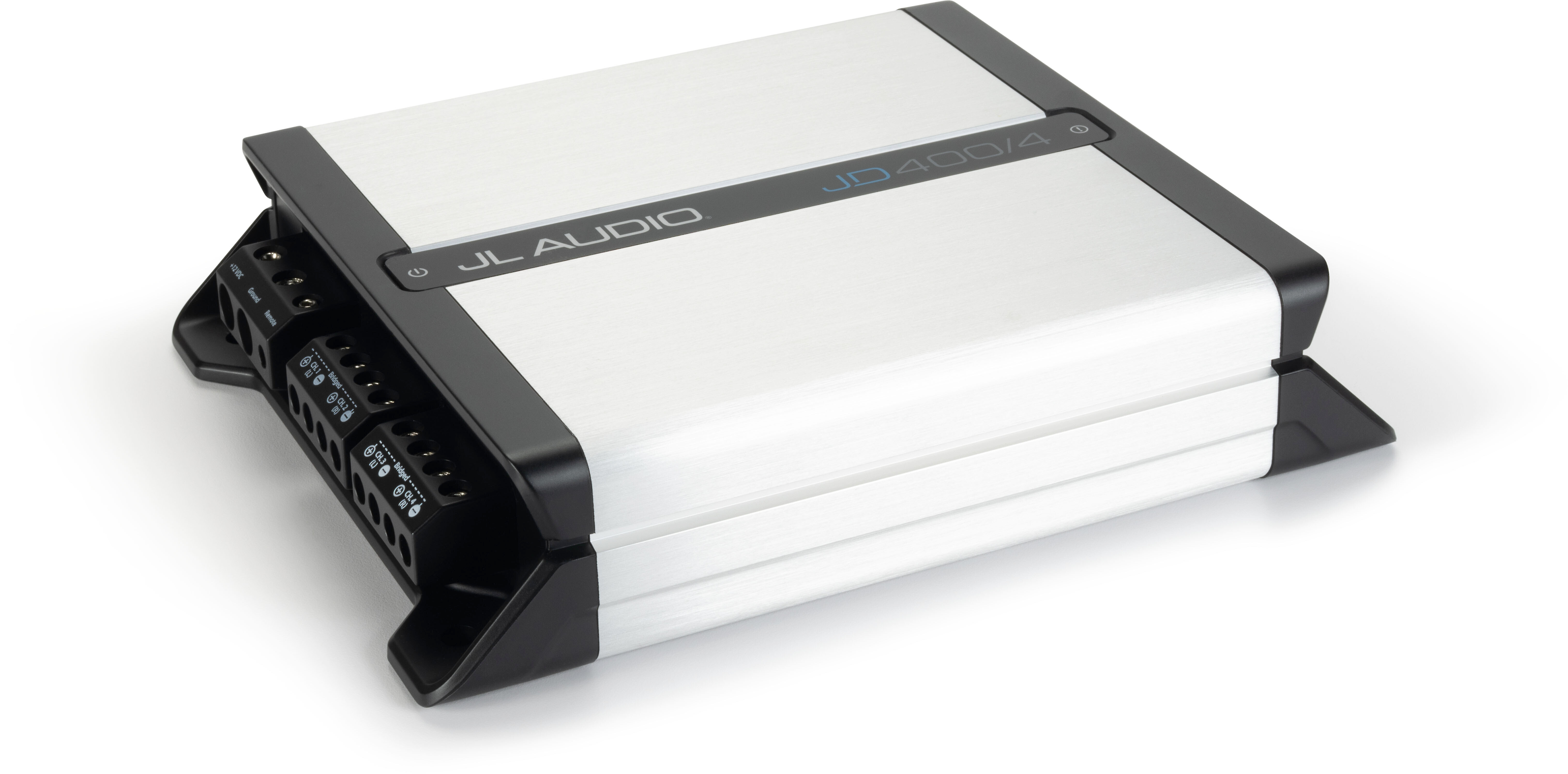 4-channel Amplifiers at Crutchfield.com